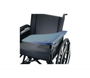 Flip-Away Half Trays | Medline