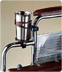 Wheelchair Beverage Holders | Medline Industries, Inc.