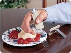 Right-Angle Pockets | Medline