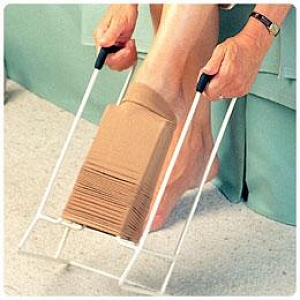 Rolyan Stocking-Donning Aid | Medline Industries, Inc.