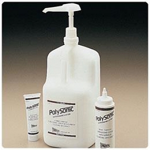 Polysonic Ultrasound Lotion | Medline Industries, Inc.
