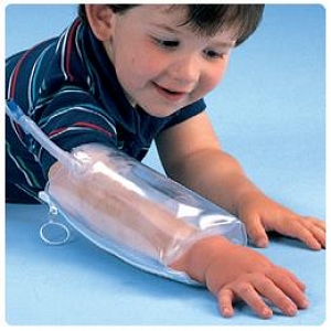 Urias Pressure Splints | Medline Industries, Inc.