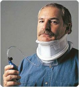 Pneu-Trac Collars | Medline Industries, Inc.