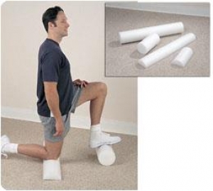 Performance Health Foam Therapy Rolls | Medline Industries, Inc.