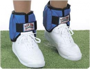 All Pro Adjustable Ankle and Wrist Weights | Medline Industries, Inc.