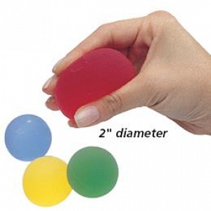 TheraBand Resistance Hand Exercisers | Medline Industries, Inc.