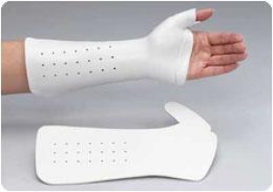 Rolyan Wrist\Thumb Spica | Medline Industries, Inc.