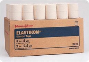 Elastikon Tapes | Medline