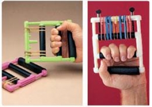 Deluxe Hand Helper II | Medline Industries, Inc.