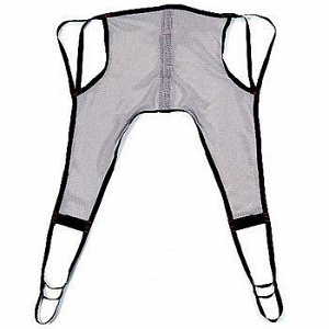 Nylon Mesh Bath Slings | Medline Industries, Inc.