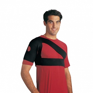 Performance Health Neoprene Shoulder Supports | Medline Industries, Inc.