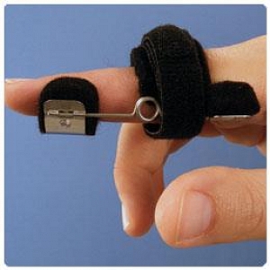 Performance Health Bunnell Modified Safety Pin Splints | Medline ...