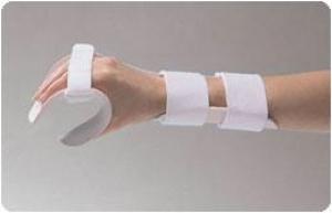 Rolyan Functional Hand Splints | Medline Industries, Inc.
