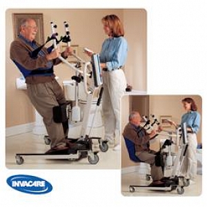 Invacare Reliant 350 Transport Sling | Medline Industries, Inc.