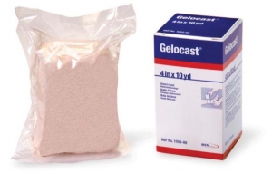 Gelocast Unna's Boot Dressing by BSN Medical | Medline Industries, Inc.