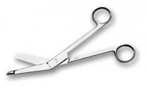 Performance Health Lister Bandage Scissors | Medline Industries, Inc.