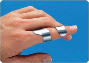 PIP Flexion-Extension Finger Ring | Medline Industries, Inc.