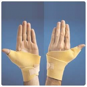 Rolyan Wrist / Thumb Wraps | Medline Industries, Inc.
