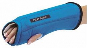 Performance Health Adjustable Pil-O-Splints | Medline Industries, Inc.