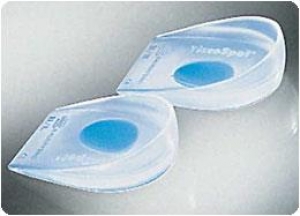 ViscoSpot Heel Cushion | Medline Industries, Inc.