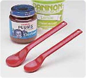 Performance Health Maroon Spoons | Medline Industries, Inc.