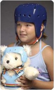 Full-Coverage Soft-Shell Helmets | Medline