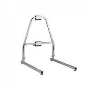 Nonmetal Headboard Trapeze Base | Medline Industries, Inc.