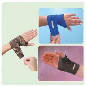 Performance Health Fabrifoam CarpalGard Wrist Support | Medline ...