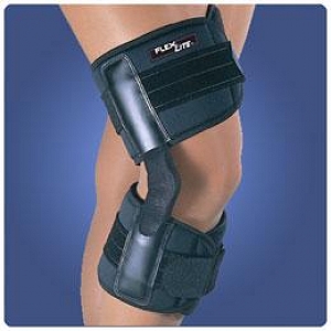 Performance Health Dual Action Knee Straps | Medline Industries, Inc.