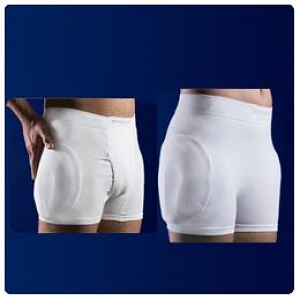 Safehip Soft Hip Protectors | Medline Industries, Inc.