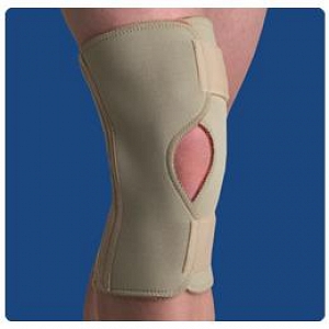Thermoskin Open Knee Wrap | Medline Industries, Inc.