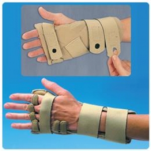 Comforter Splints | Medline Industries, Inc.