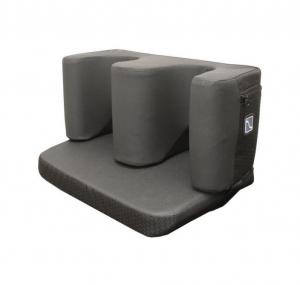 Complete Feet Wheelchair Positioners | Medline Industries, Inc.