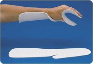 Performance Rolyan Functional Position Splint | Medline Industries, Inc.