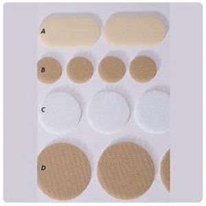 Self-Adhesive RThin Coins | Medline Industries, Inc.