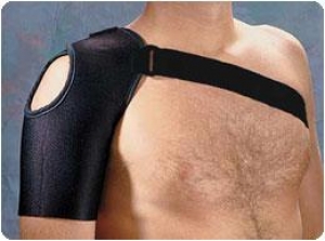 Sully Shoulder Stabilizer | Medline Industries, Inc.