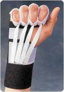 Performance Health Finger Flexion Loop Attachments | Medline Industries ...