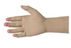 Over-the-Wrist Edema Gloves | Medline Industries, Inc.