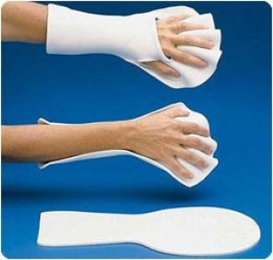 Rolyan Anti-Spasticity Ball Splints | Medline Industries, Inc.