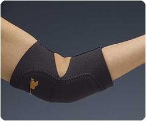 Rolyan Workhard Elbow Protectors | Medline Industries, Inc.
