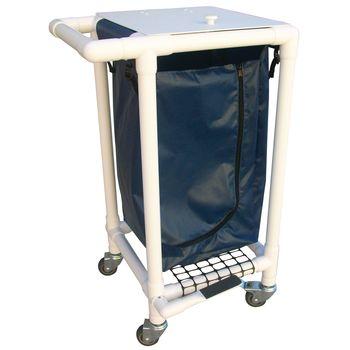 Single Bag Laundry Hampers | Medline