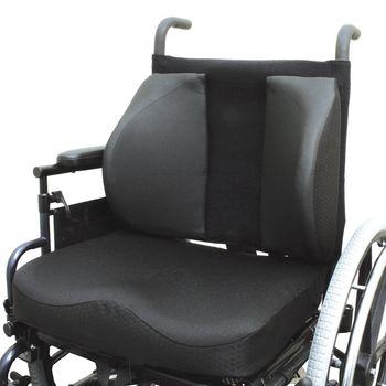 Lacura Lateral Support Assemblies | Medline