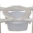 Commode Replacement Parts | Medline