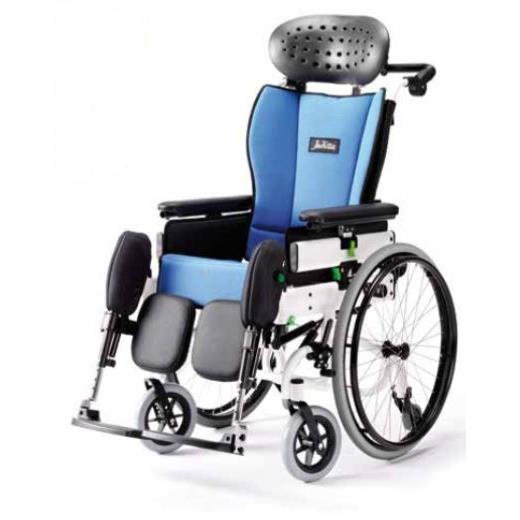 Ormesa Juditta B60 Tilt Wheelchairs | Medline