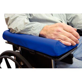 Molded Arm Rest Supports | Medline
