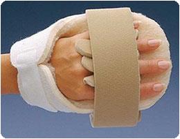 Rolyan Progressive Palm Protector | Medline
