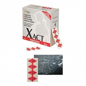 Xact Imaging Markers | Medline Industries, Inc.