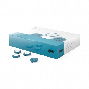 QueaseEASE Soothing Scents Clippy Inhaler | Medline