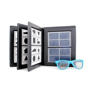 Stereotest Vision Tests | Medline Industries, Inc.