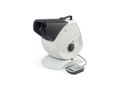 Optec 5500 Vision Test Systems | Medline